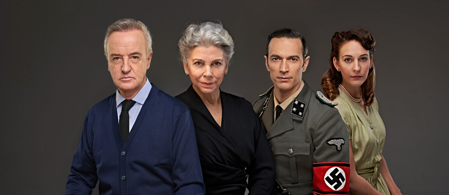 Música para Hitler - Teatro Soho CaixaBank